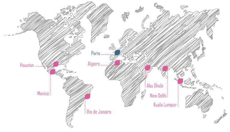 Beicip-Franlab About us - Beicip-Franlab