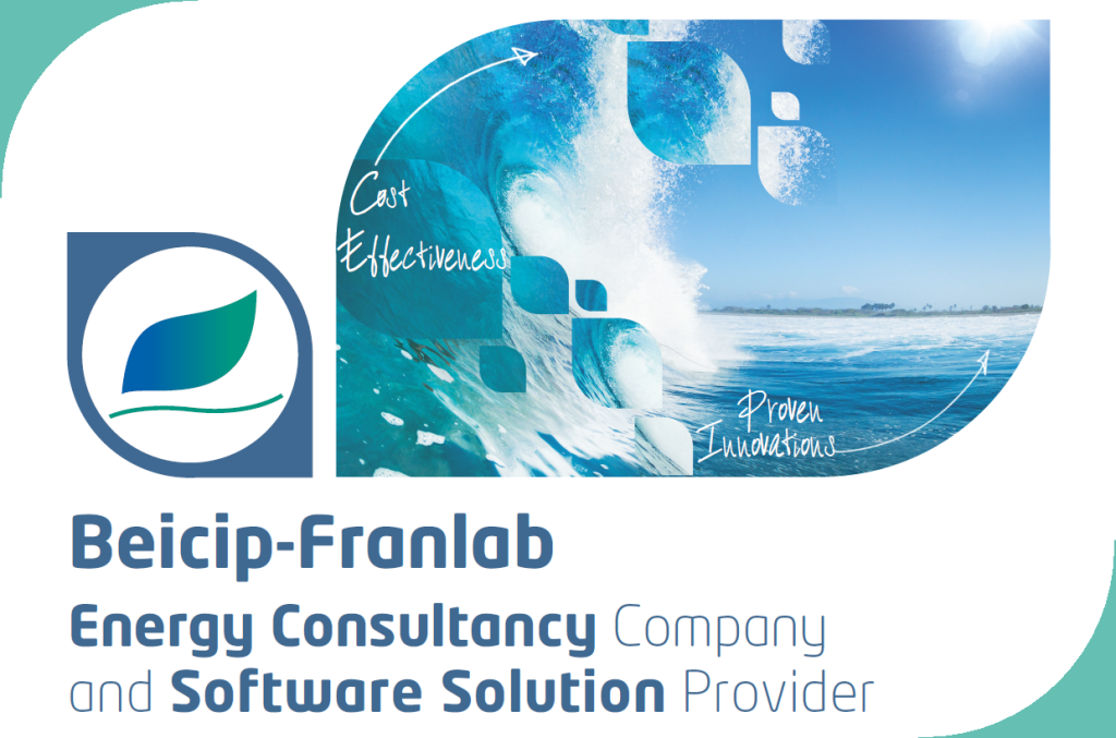 About us - Beicip-Franlab