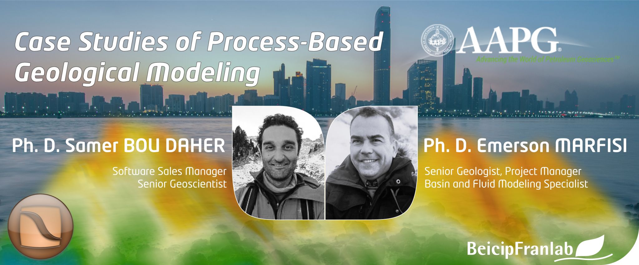 Search - Beicip-Franlab