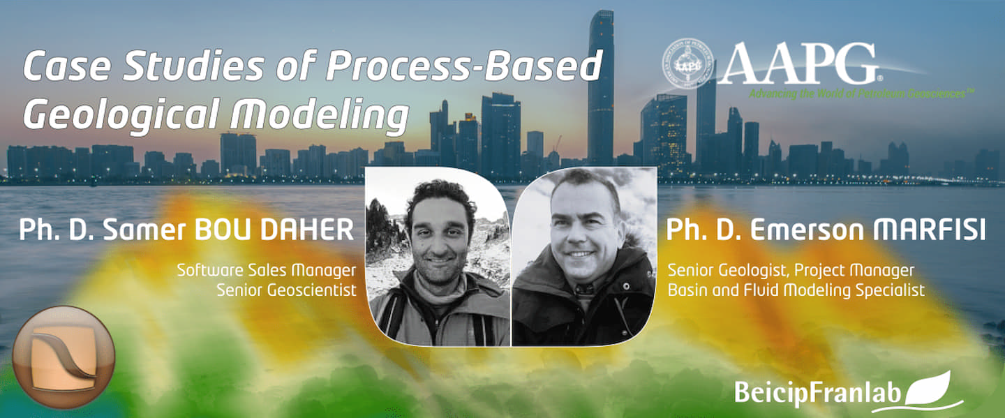 Beicip-Franlab International Oil and Gas Consulting and Software ...