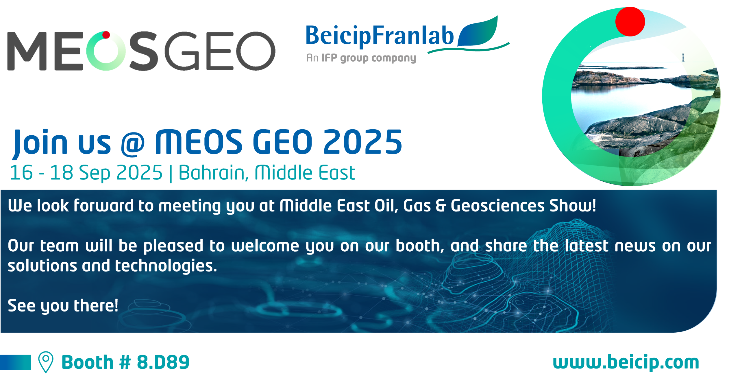 Beicip-Franlab International Energy Consultancy and Software Solutions ...