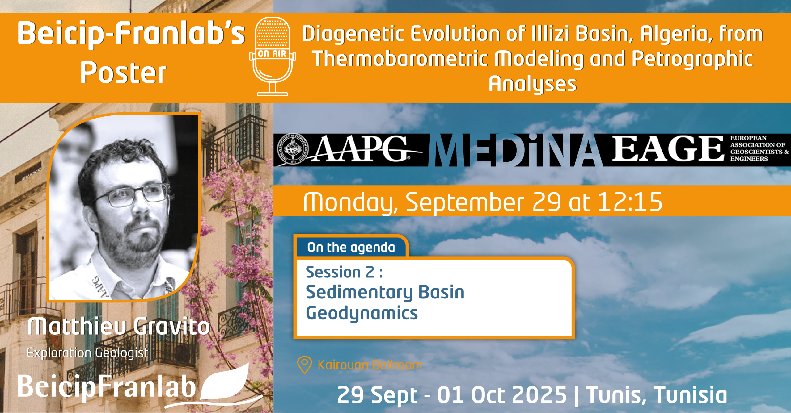 Beicip-Franlab International Energy Consultancy and Software Solutions ...